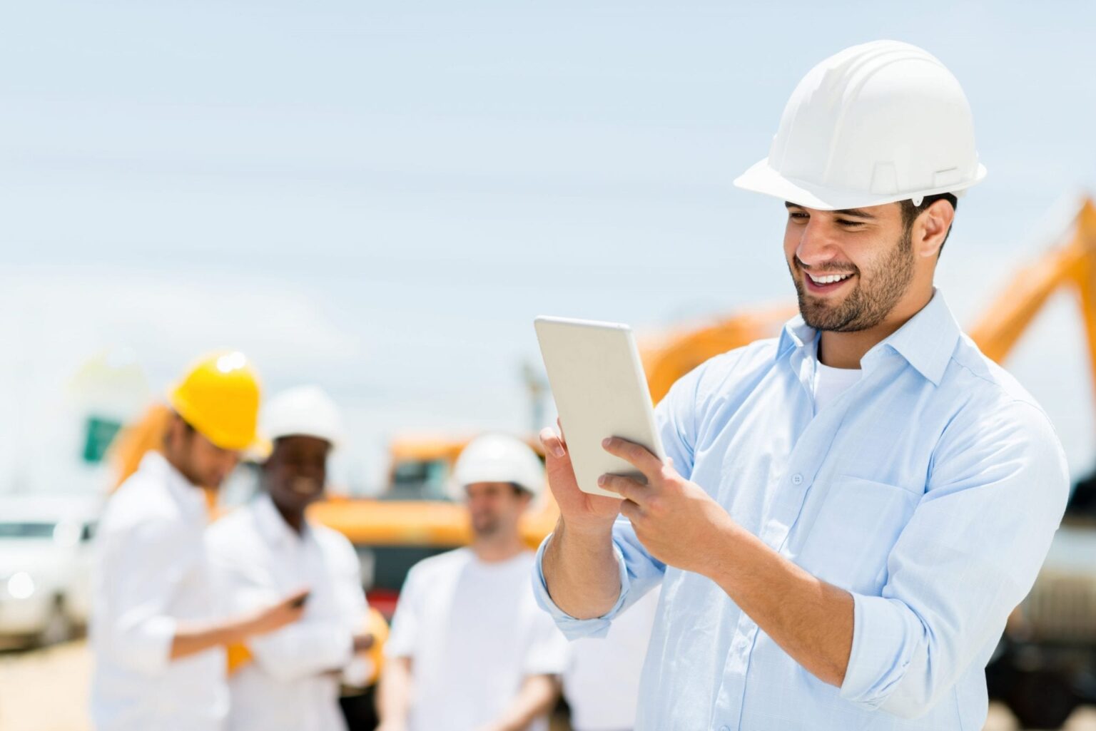 CAFM Software for the Modern World - Ostara Systems