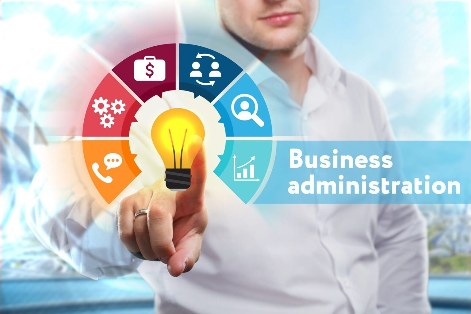 CAFM Software for the Modern World - Ostara Systems
